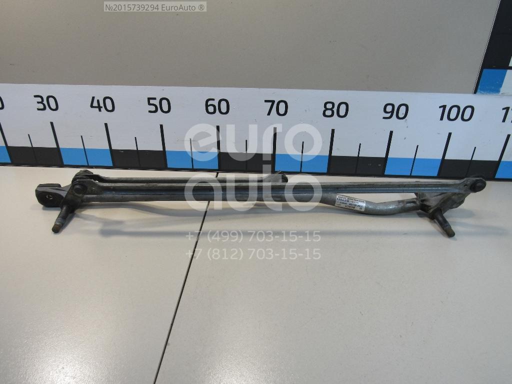 31333456 Volvo Трапеция стеклоочистителей от производителя по спец цене ...