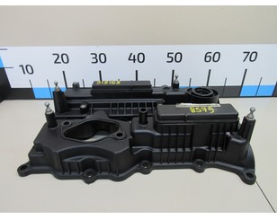 Крышка головки блока (клапанная) для Hyundai Sonata VII 2015-2019 новые ...