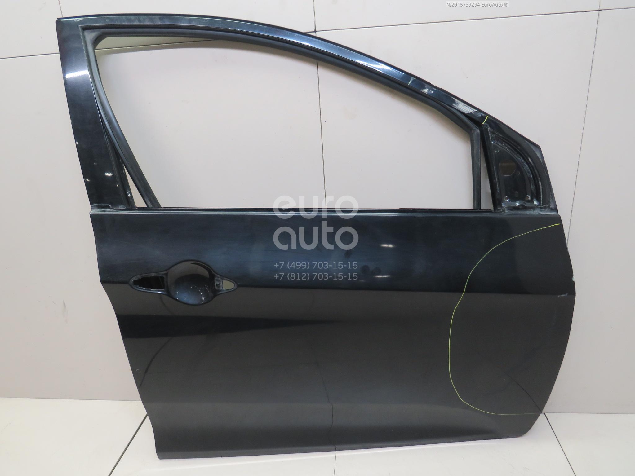 OEM0112DPR O.E.M. от 18980 руб. для Kia Picanto 2011-2017 в Москве