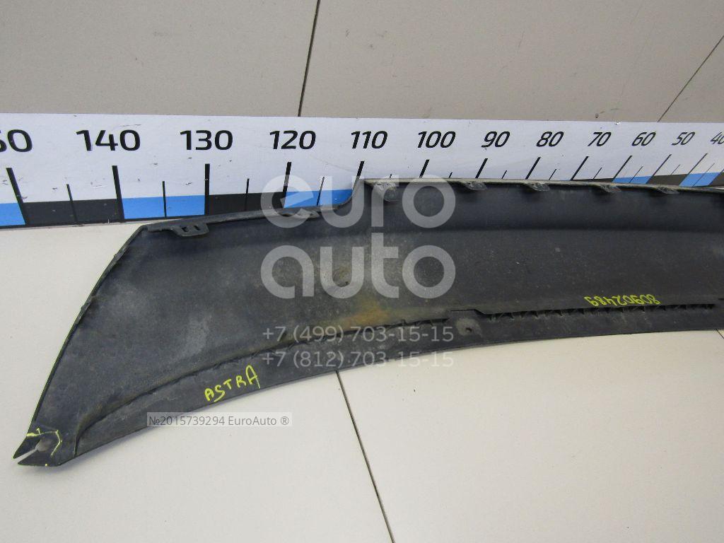 13325353 GM от 8399 руб. для Opel Astra J 2010-2017 в Москве