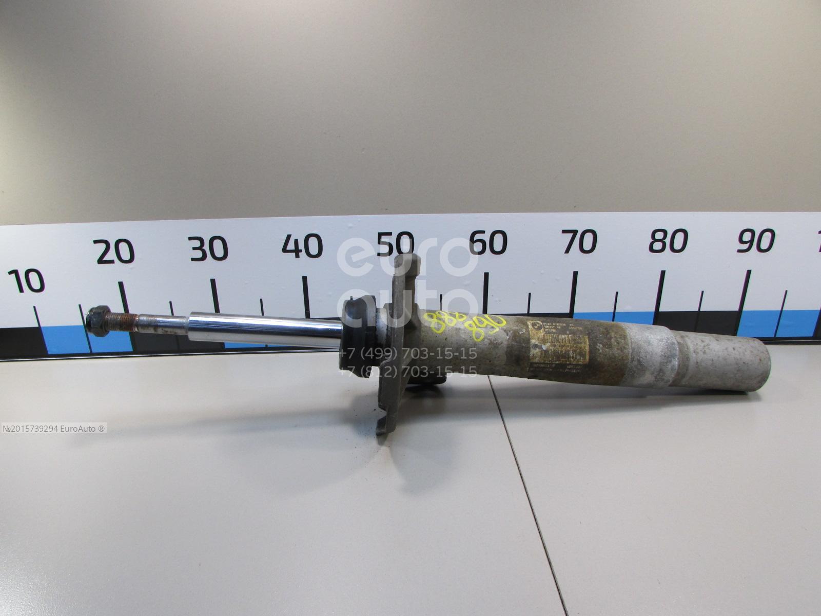 00-00001497 Pnevmo-Pro от 10889 руб. для BMW 7-serie E65/E66 2001-2008 ...