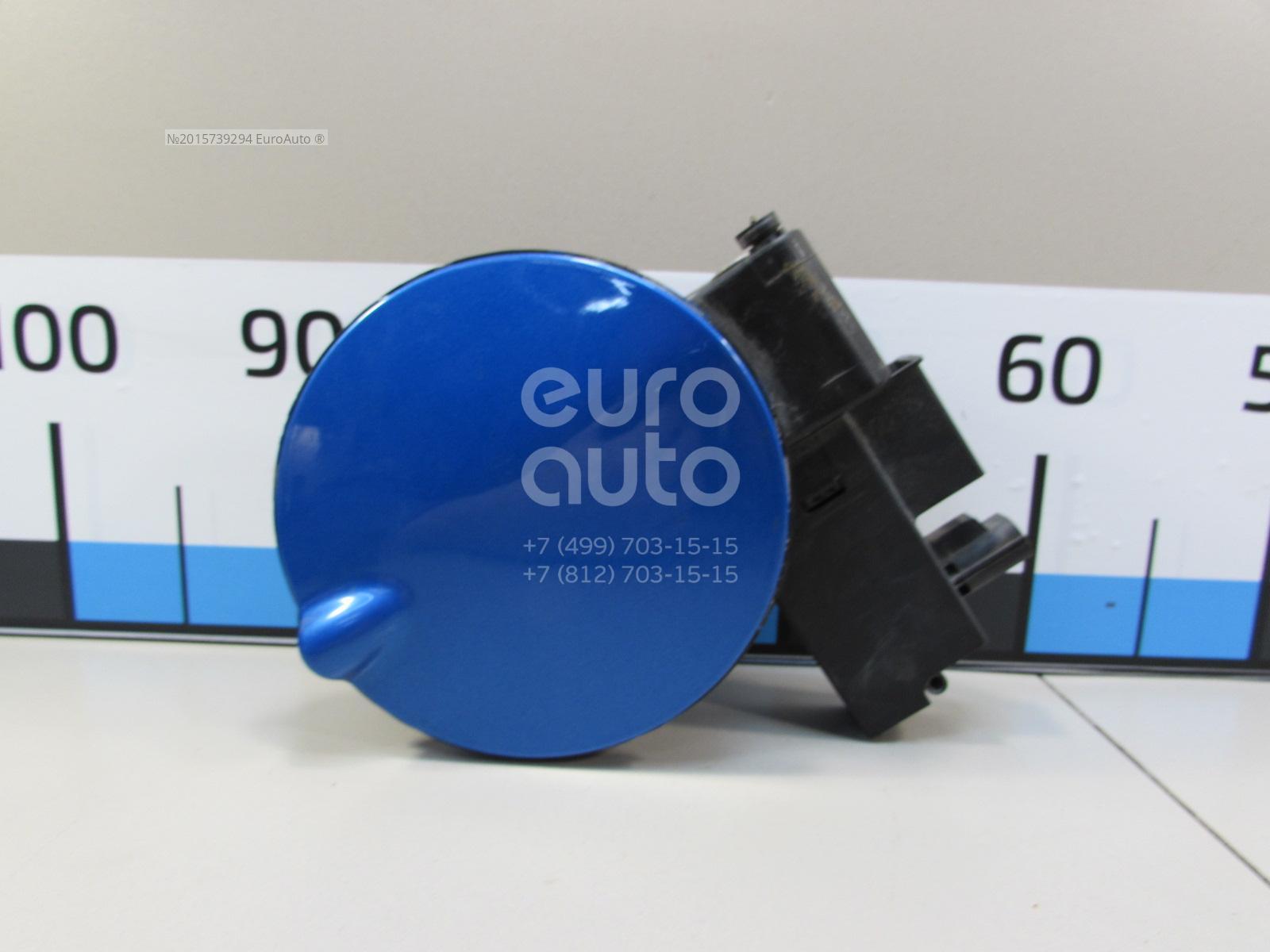 Лючок бензобака для Ford Focus II 2005-2008 в Москве