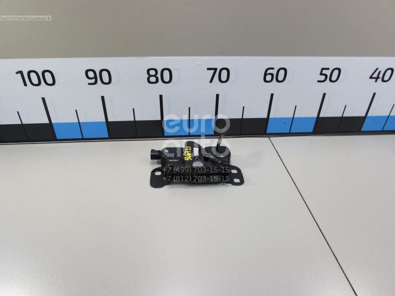 4589688AE Chrysler от 4064 руб. для Jeep Grand Cherokee (WK2) 2010-2022 ...