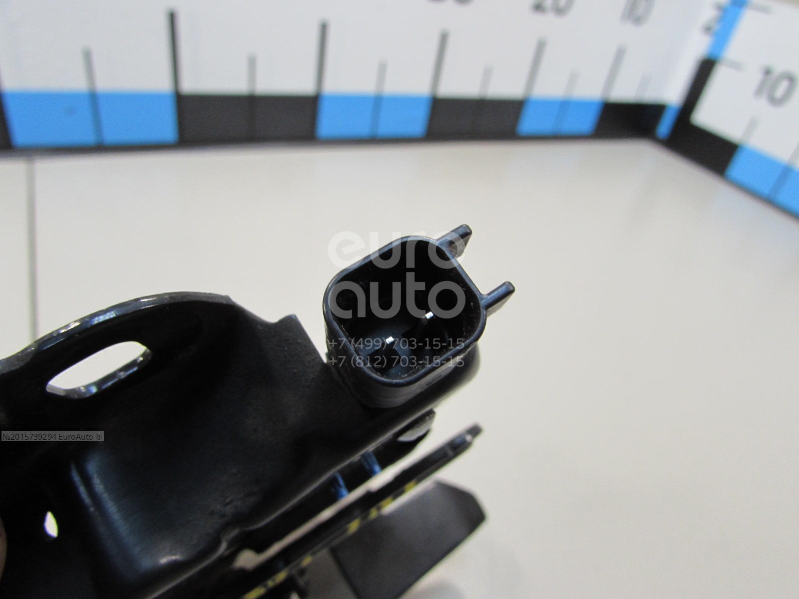 4589688AE Chrysler от 4064 руб. для Jeep Grand Cherokee (WK2) 2010-2022 ...