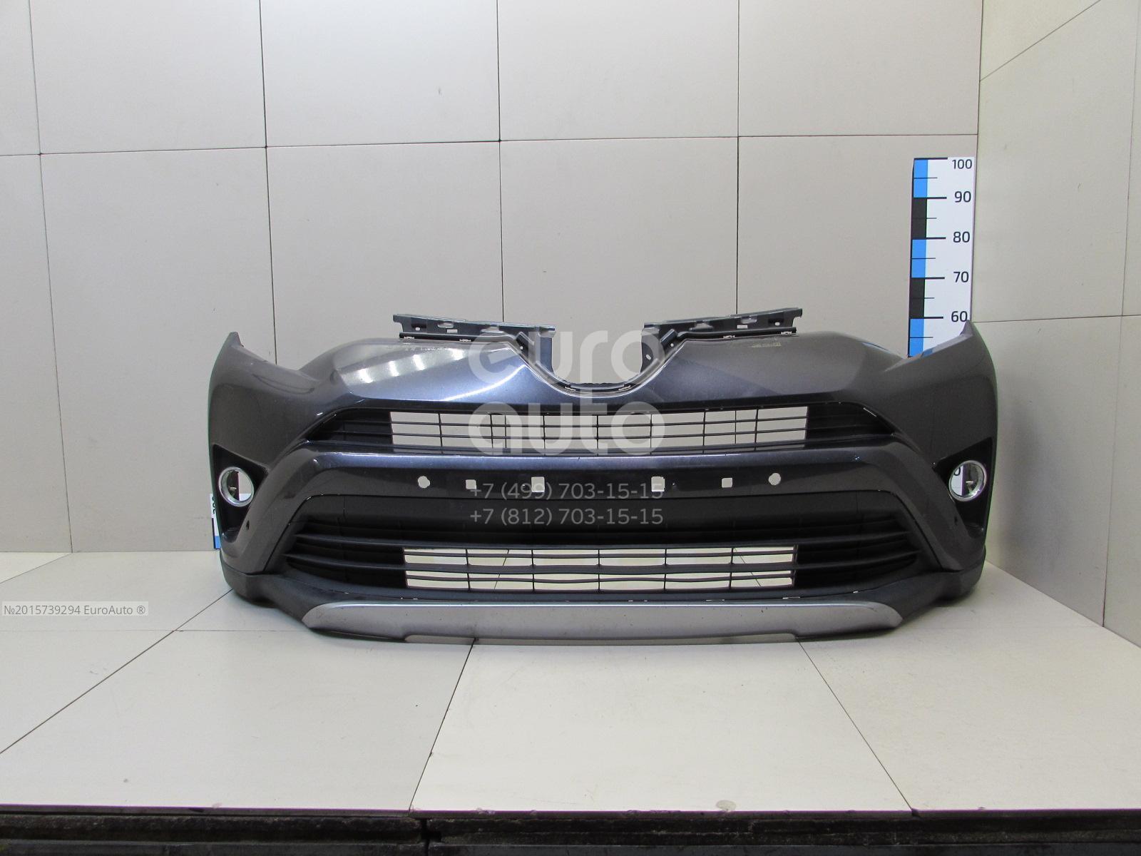 52711-42110-B2-DCR DoCar от 71999 руб. для Toyota RAV 4 2013-2019 в Москве