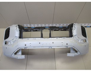 Бампер передний для Mitsubishi Outlander (GM) 2021> новые и б/у купить ...