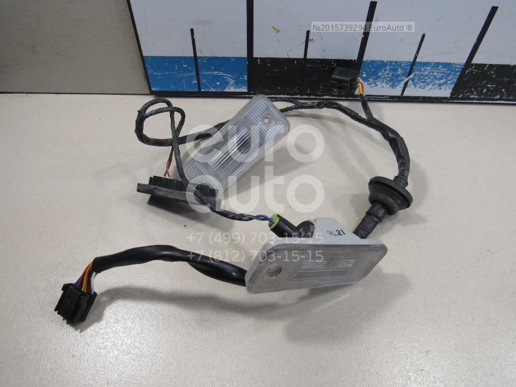 81260-M0000 Hyundai-Kia Кнопка открывания багажника от производителя по ...