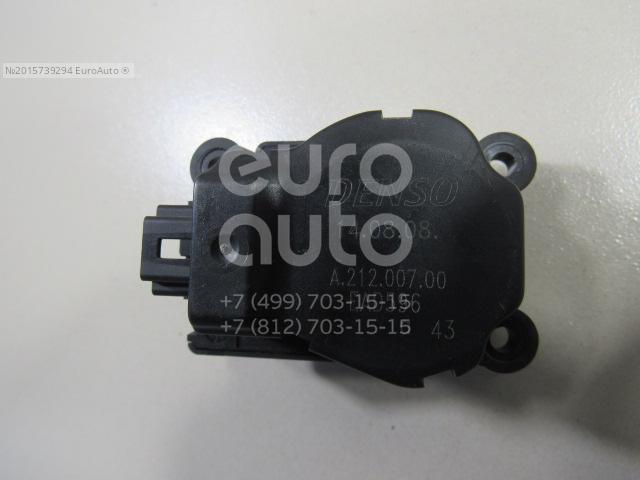 1845247 GM Моторчик заслонки отопителя от производителя по спец цене купить