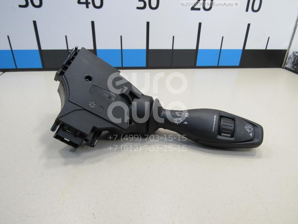 BE8Z17A553BA Ford от 13499 руб. для Ford Fiesta 2008-2019 в Москве