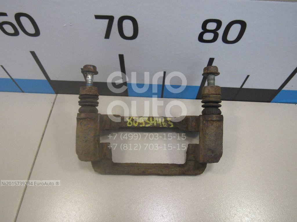 Скоба суппорта заднего для Hyundai Sonata IV (EF)/ Sonata Tagaz 2001 ...