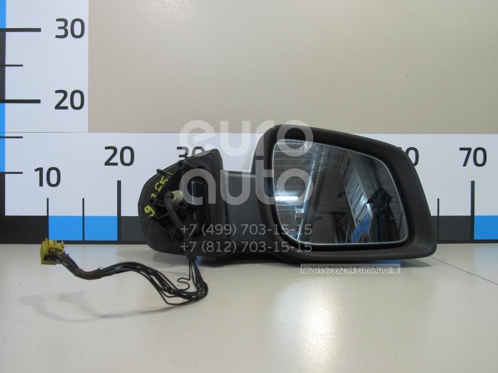Зеркало правое электрическое для Mercedes Benz A-Class W169 2004-2012 в ...