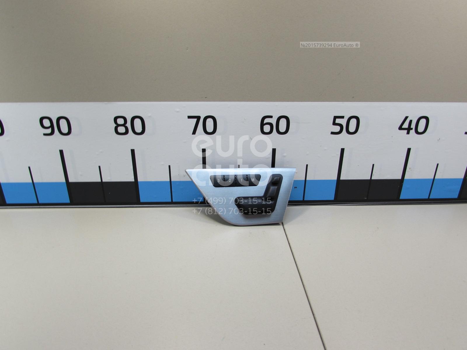 2128700558 Mercedes Benz Кнопка регулировки сиденья от производителя по ...