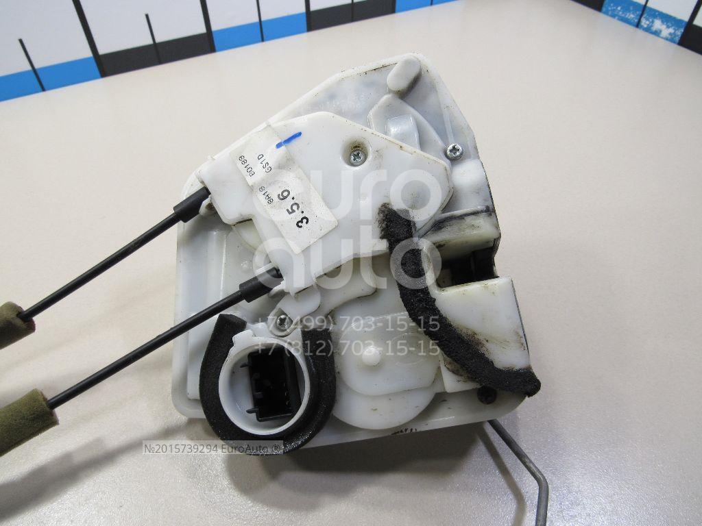 GS1D-59-310 Mazda от 6943 руб. для Mazda Mazda 6 (GH) 2007-2013 в Москве