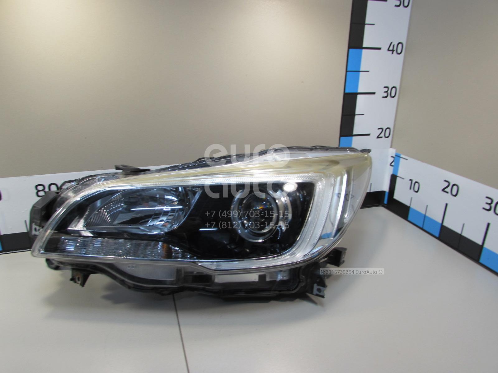 84002-AL010 Subaru от 41464 руб. для Subaru Legacy Outback (B15) 2015 ...