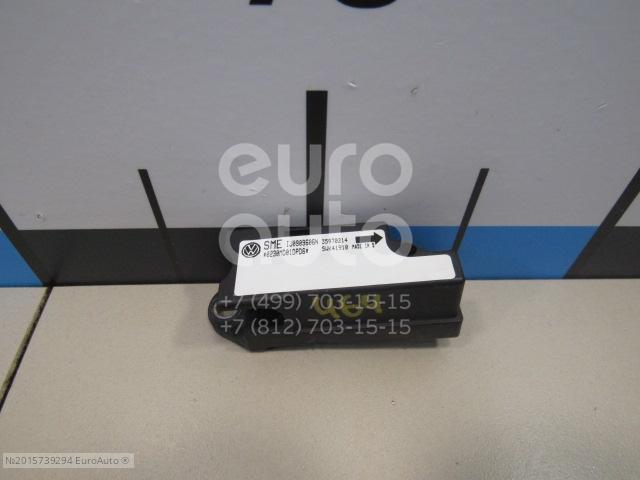 1J0909606N VAG Датчик AIR BAG от производителя по спец цене купить
