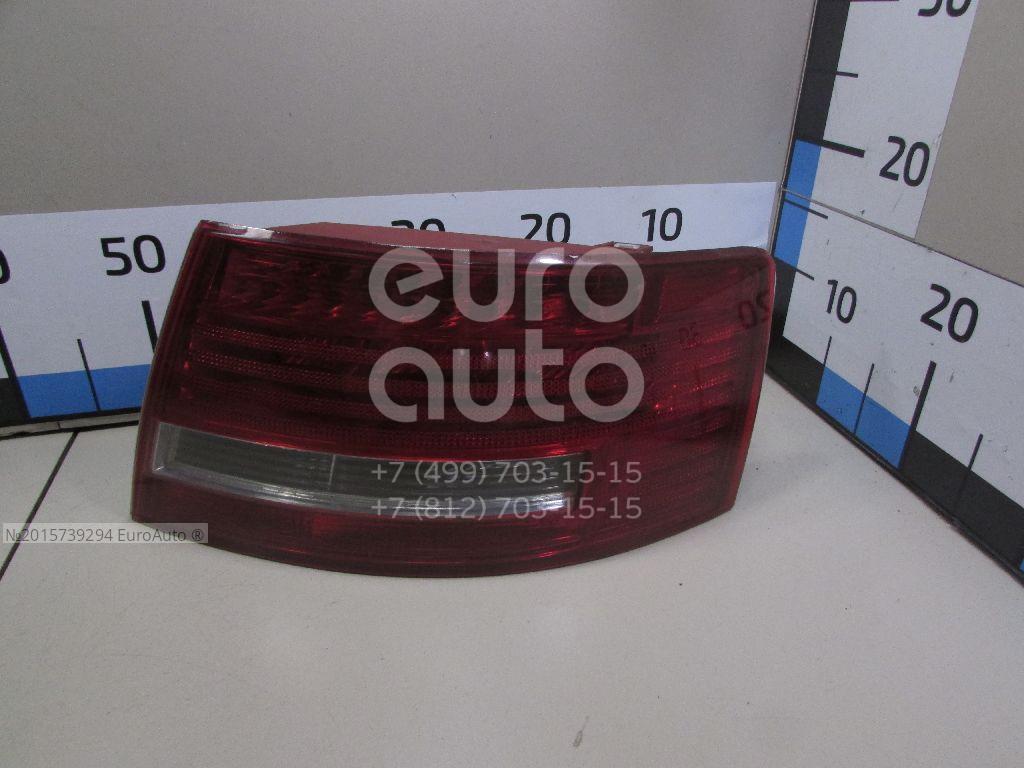 4F5945096N VAG от 15815 руб. для Audi A6 [C6,4F] 2004-2011 в Москве