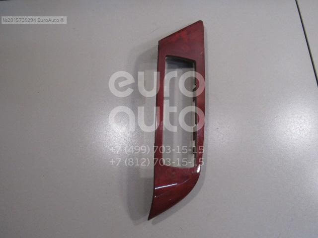 74232-48080-E1 Toyota от 3999 руб. для Lexus RX (AL10) 2009-2015 в Москве
