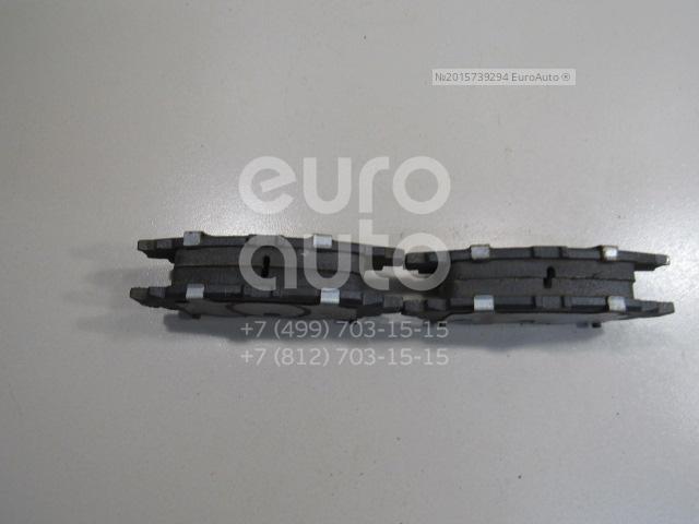 04466-0K010 Toyota от 2909 руб. в Москве