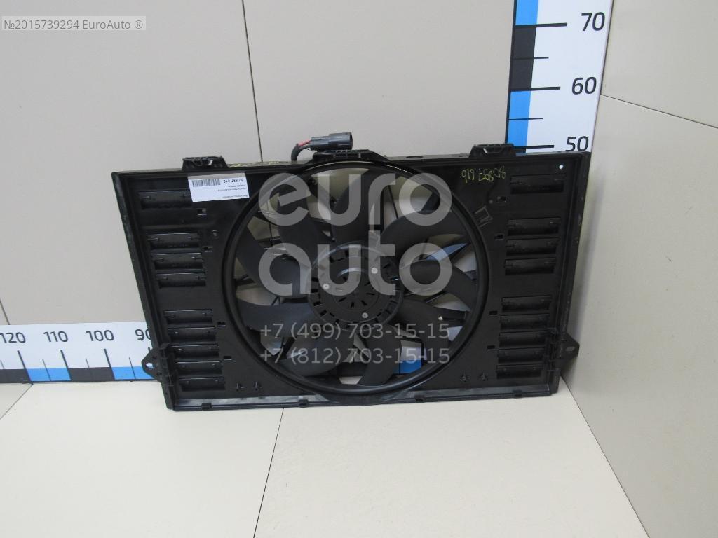 97010606103 VAG Вентилятор радиатора от производителя по спец цене купить