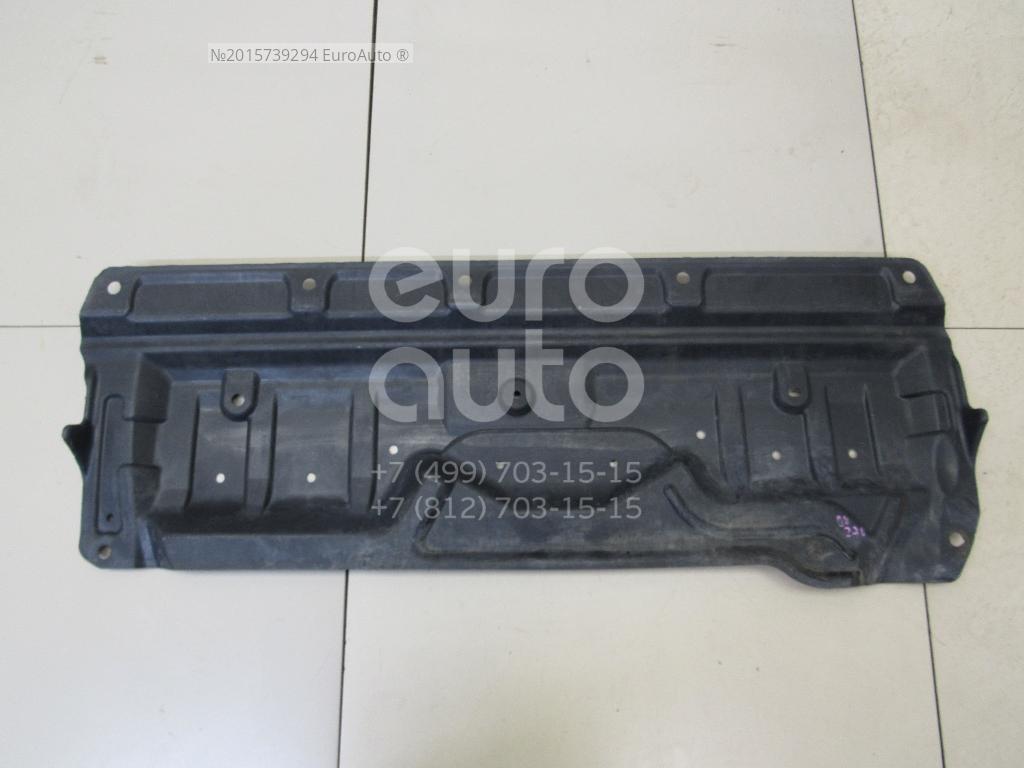 75892-JG00A Nissan от 5641 руб. для Nissan X-Trail (T31) 2007-2014 в Москве