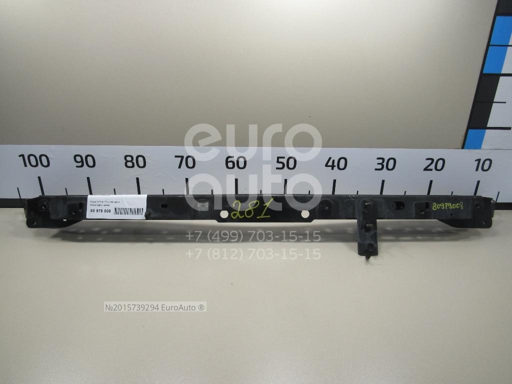 62511-JG00A Nissan от 6376 руб. для Nissan X-Trail (T31) 2007-2014 в Москве