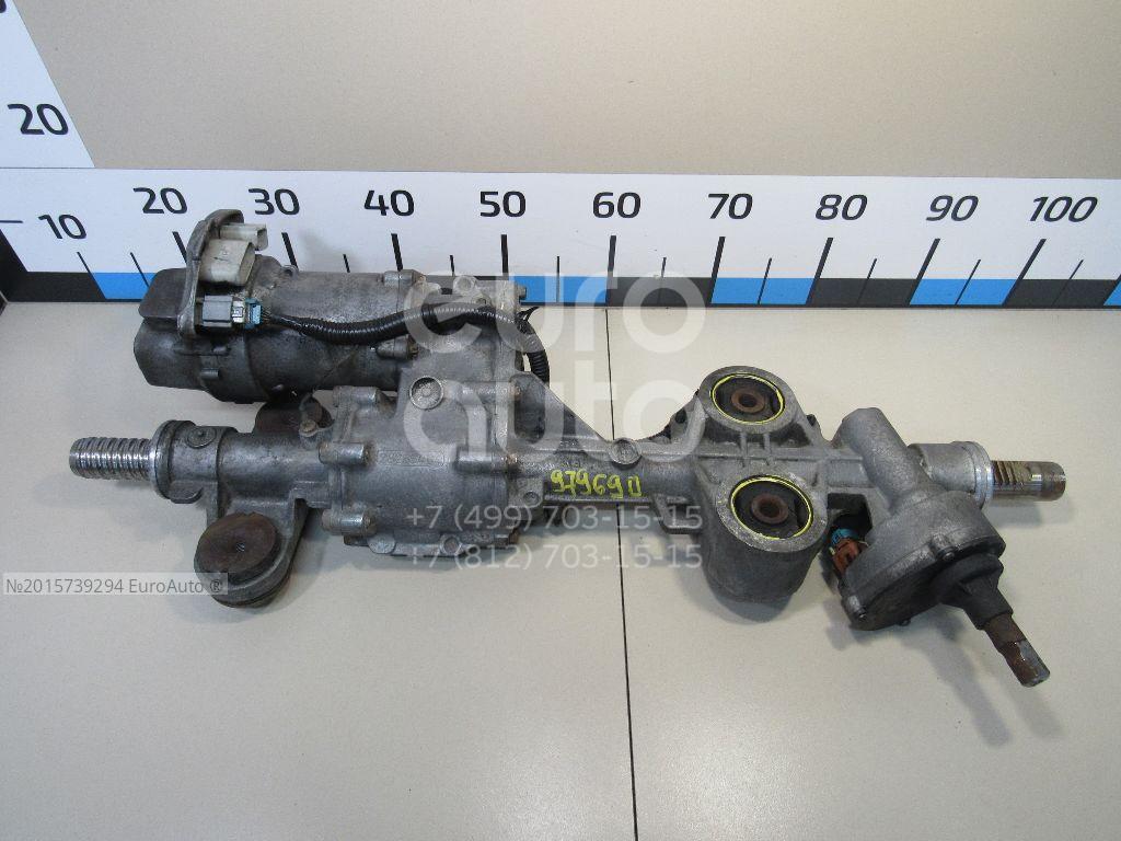 19417065 GM от 148499 руб. для Chevrolet Tahoe IV 2014-2020 в Москве