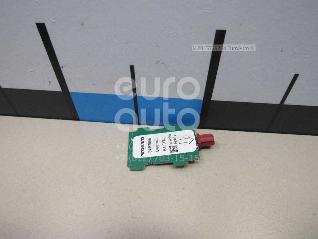 31409067 Volvo от 1894 руб. для Volvo XC40 2017> в Москве