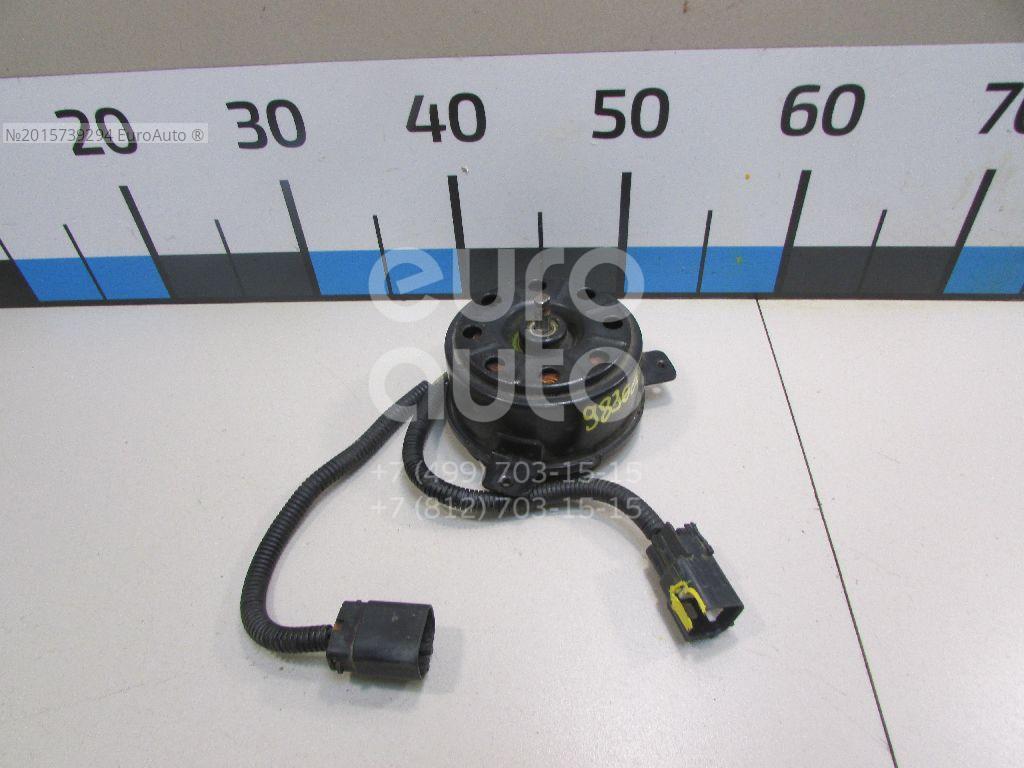 25386-1C160 Hyundai-Kia от 10583 руб. для Hyundai Getz 2002-2010 в Москве