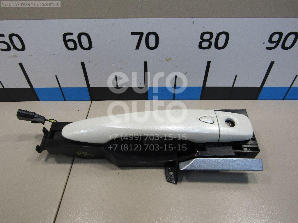 80645-4EA1A Nissan от 225 руб. для Nissan Qashqai (J11) 2014-2022 в Москве