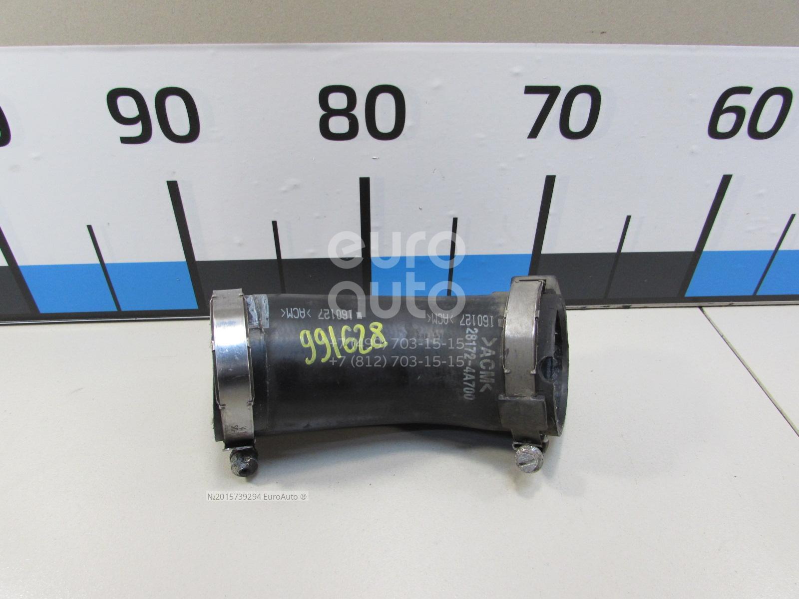28172-4A700 Hyundai-Kia от 949 руб. для Hyundai Starex H1/Grand Starex ...