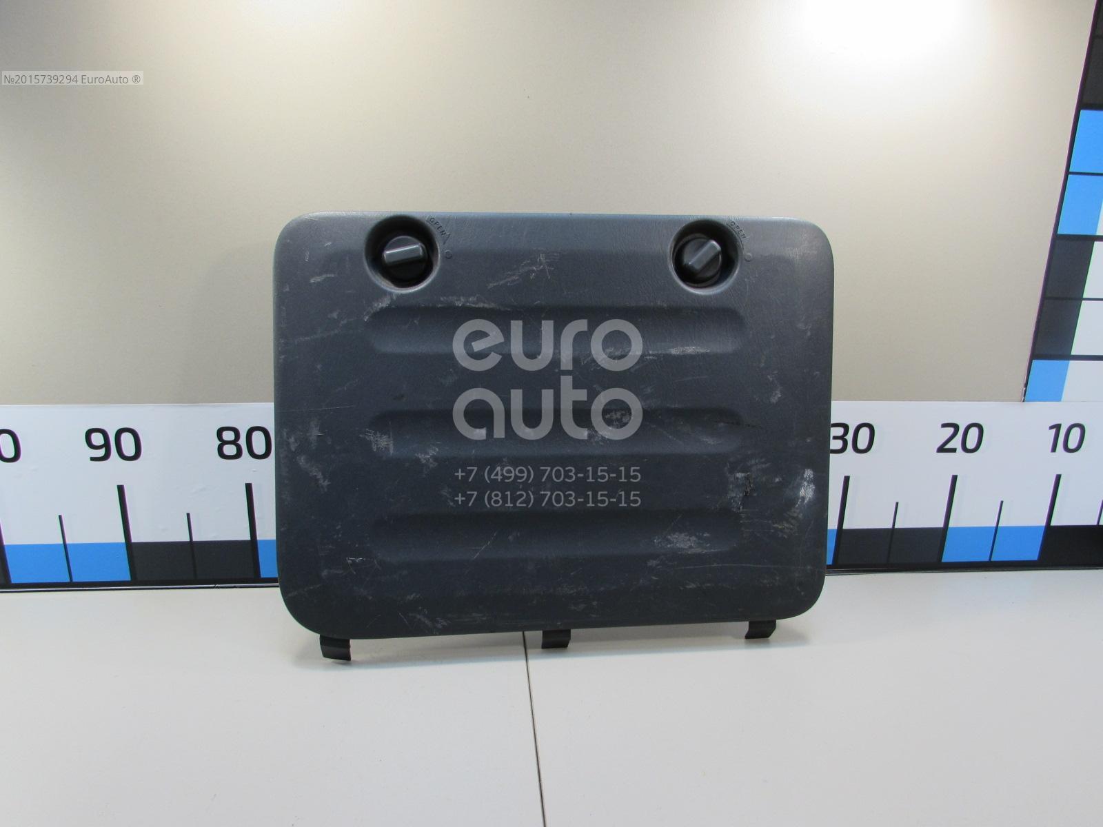 75202-60080-B0 Toyota Крышка багажного отделения от производителя по ...