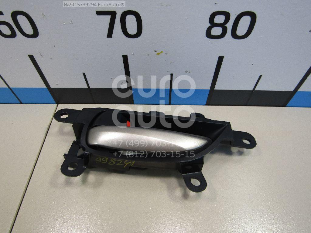 69280-78010-C1 Toyota Ручка двери передней внутренняя левая от ...