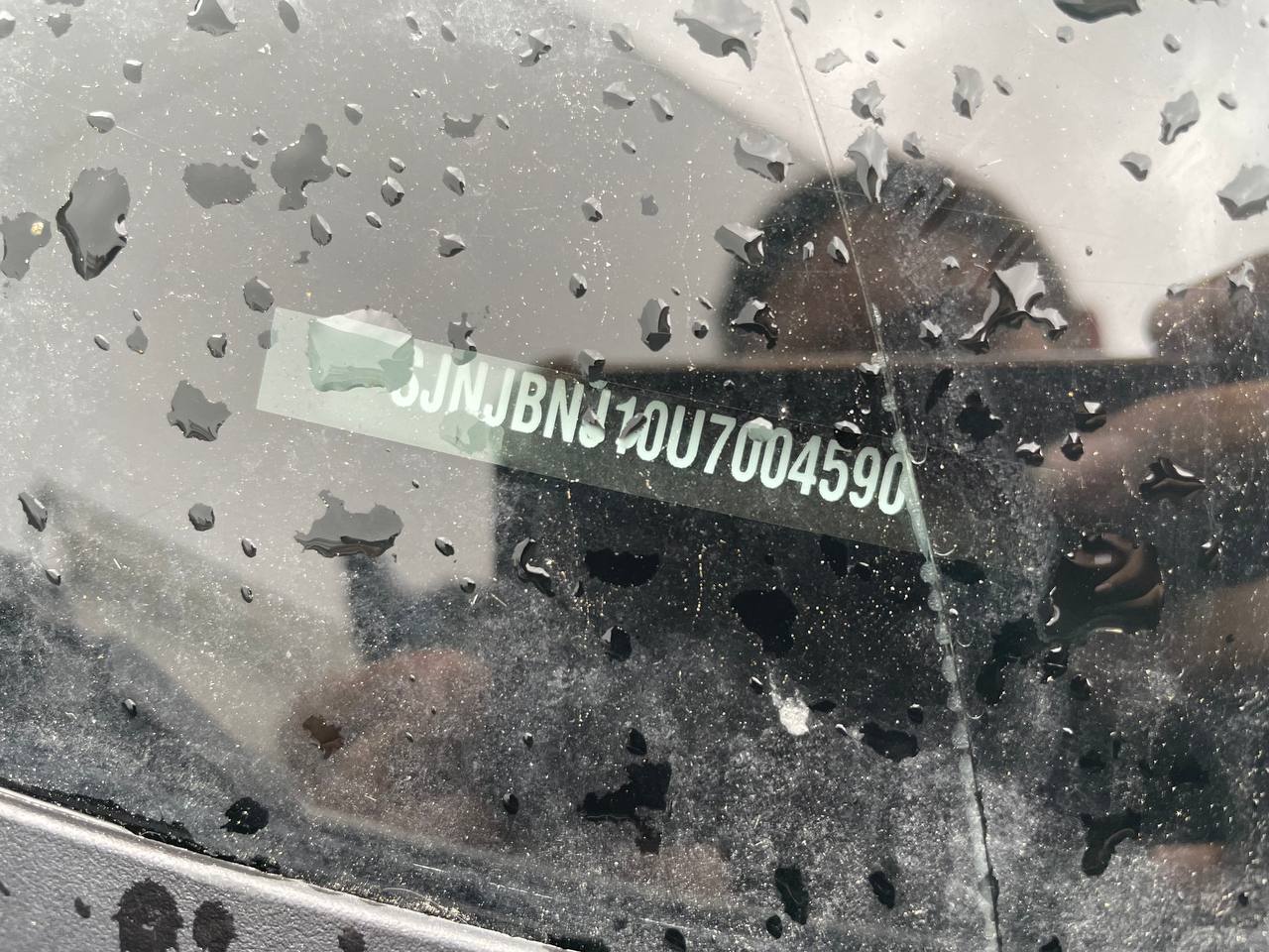 Nissan Qashqai+2 (JJ10) 2008-2014 в разборке | ЕвроАвто