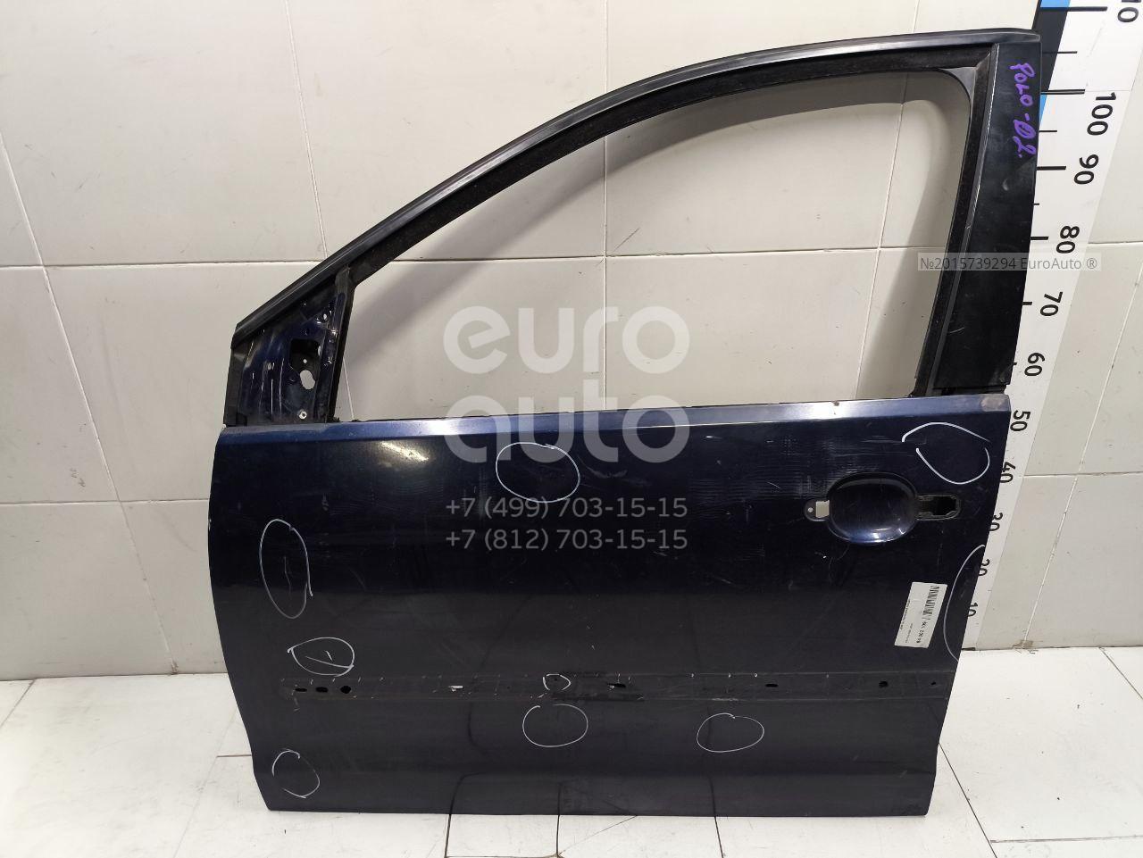 6Q4831055P VAG от 10994 руб. для VW Polo 2001-2009 в Москве