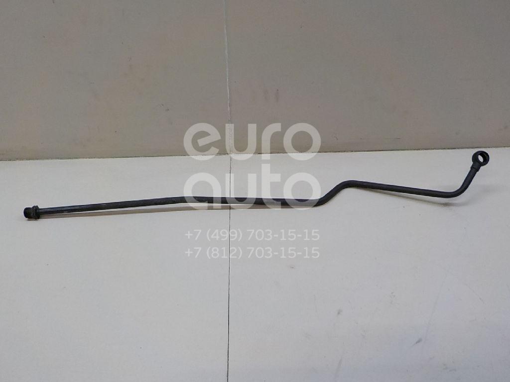 Трубка системы охлаждения АКПП для Mercedes Benz W203 2000-2006 в Москве