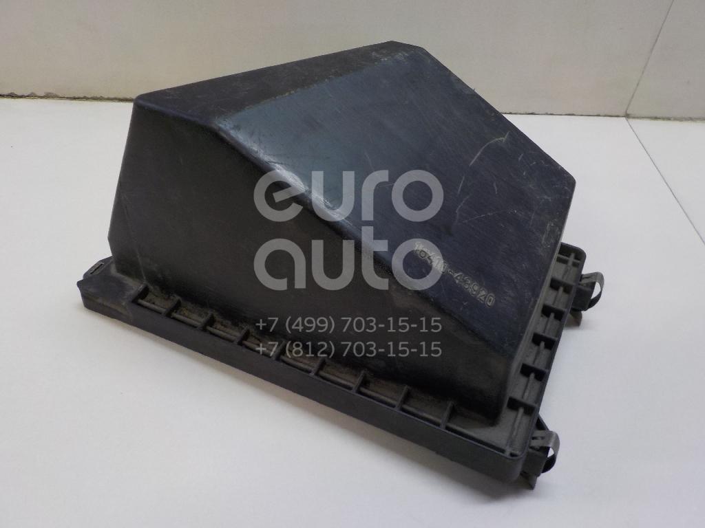 16526-95F0A Nissan от 728 руб. для Nissan Almera Classic (B10) 2006 ...