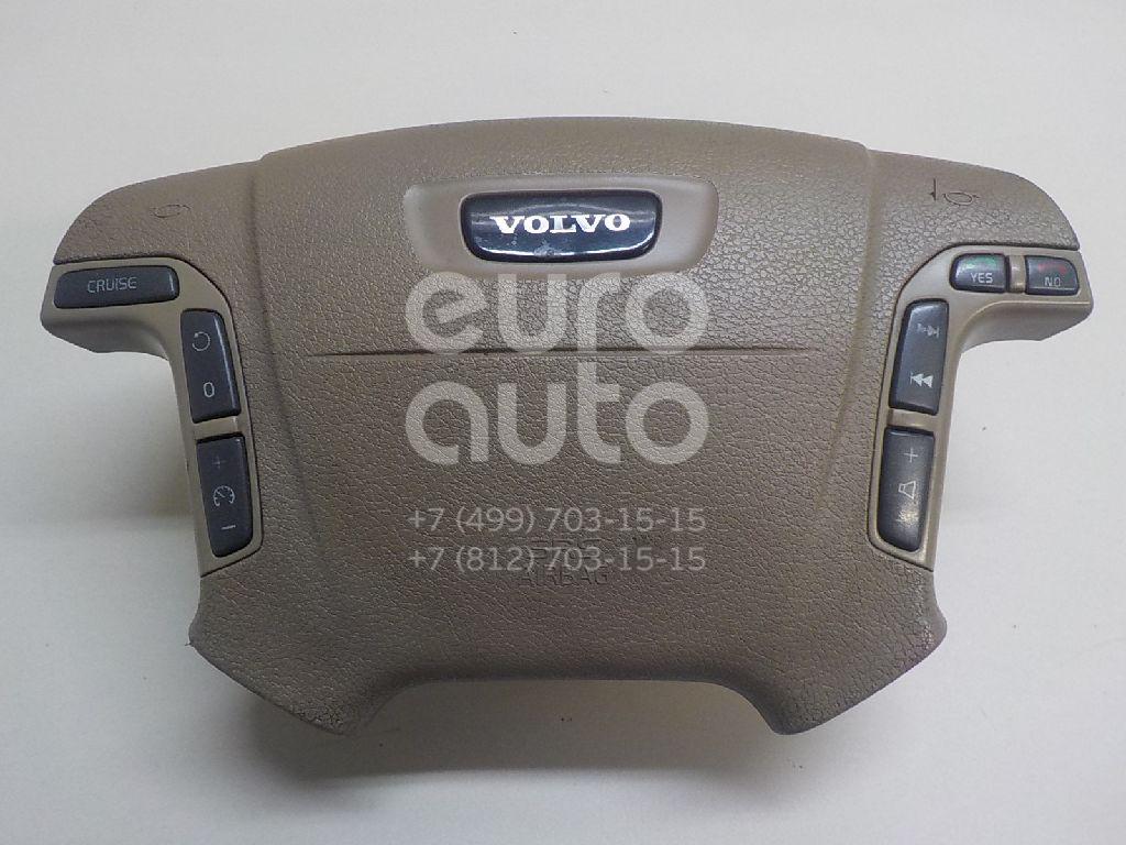 Volvo 9208821 Блок кнопок