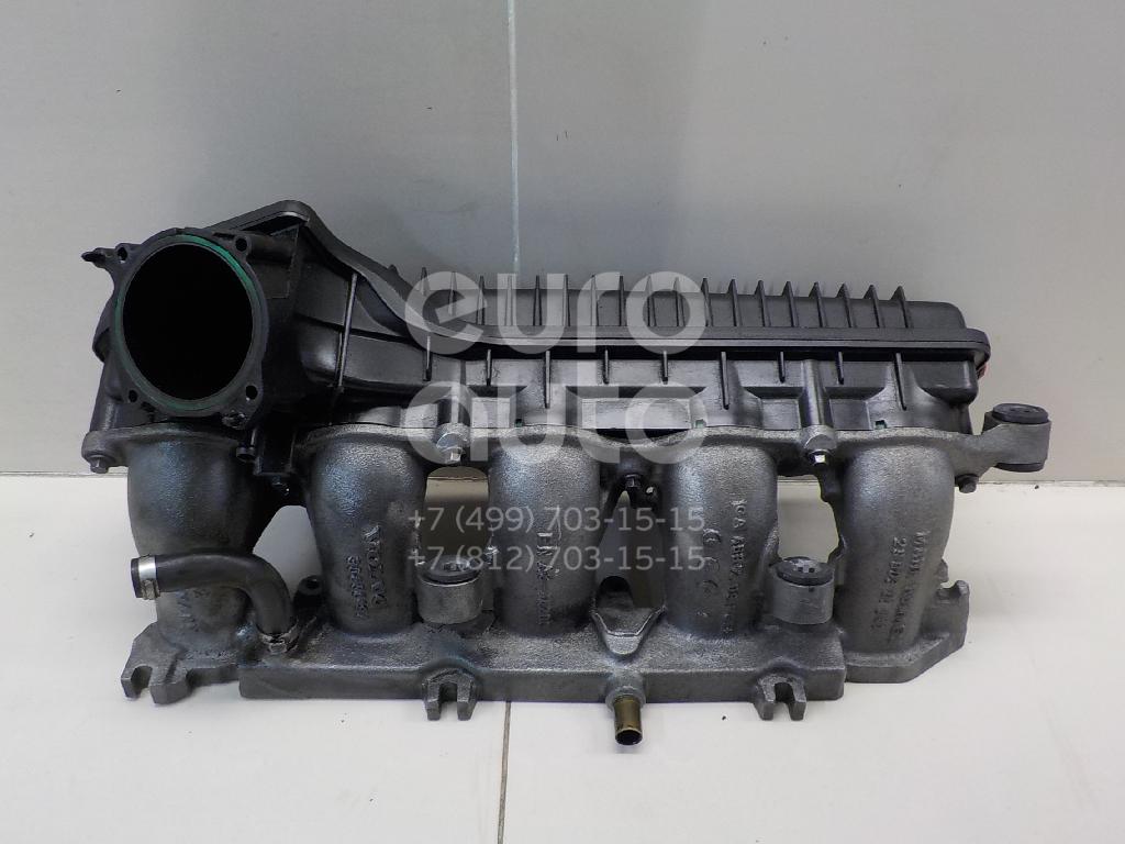 Коллектор впускной для Volvo S80 2006-2016 в Москве