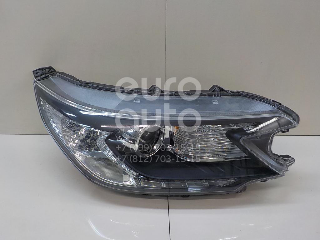 33101-T1G-305 Honda от 23342 руб. для Honda CR-V 2012-2018 в Москве