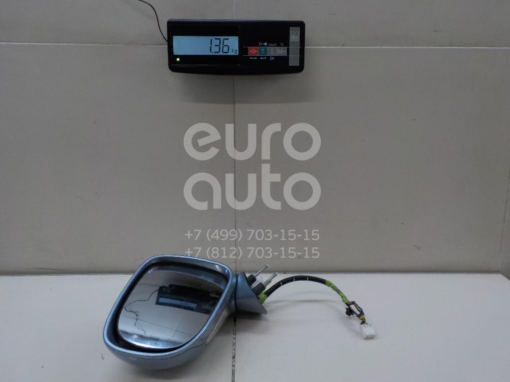 87906-53080-B0 Toyota Зеркало левое электрическое от производителя по ...