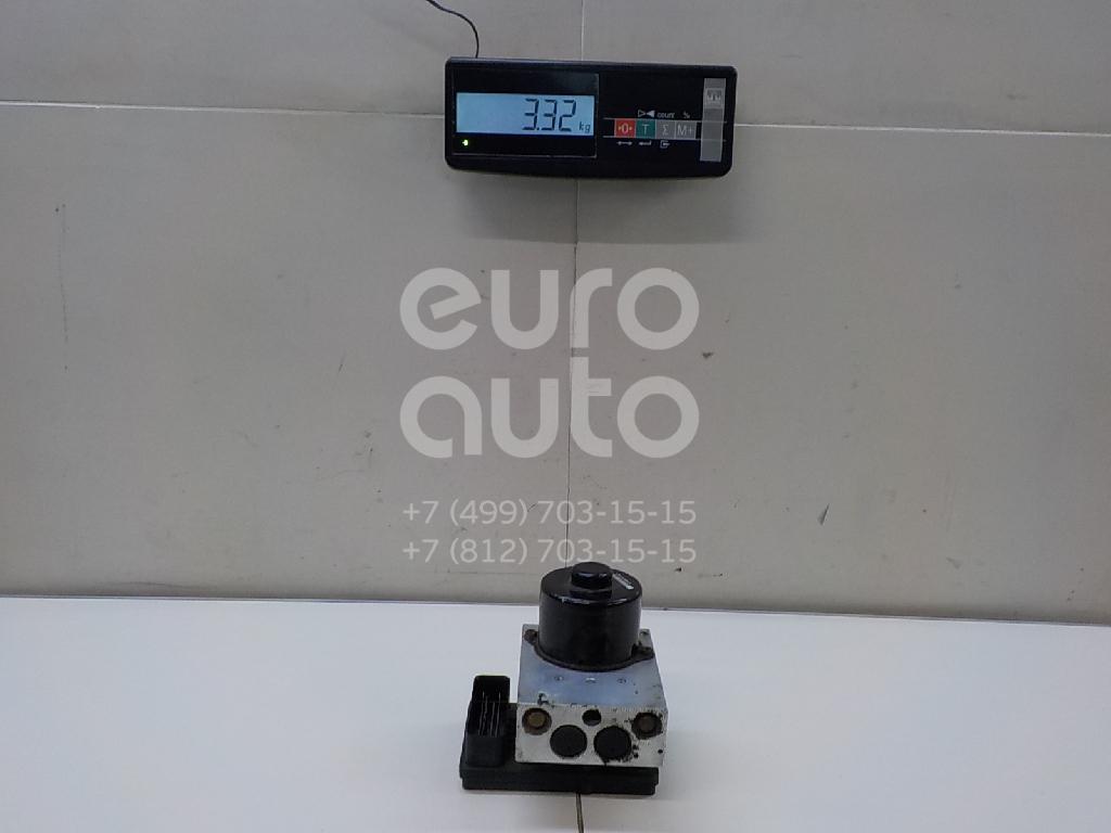 Блок ABS (насос) для Mercedes Benz GL-Class X164 2006-2012 в Москве