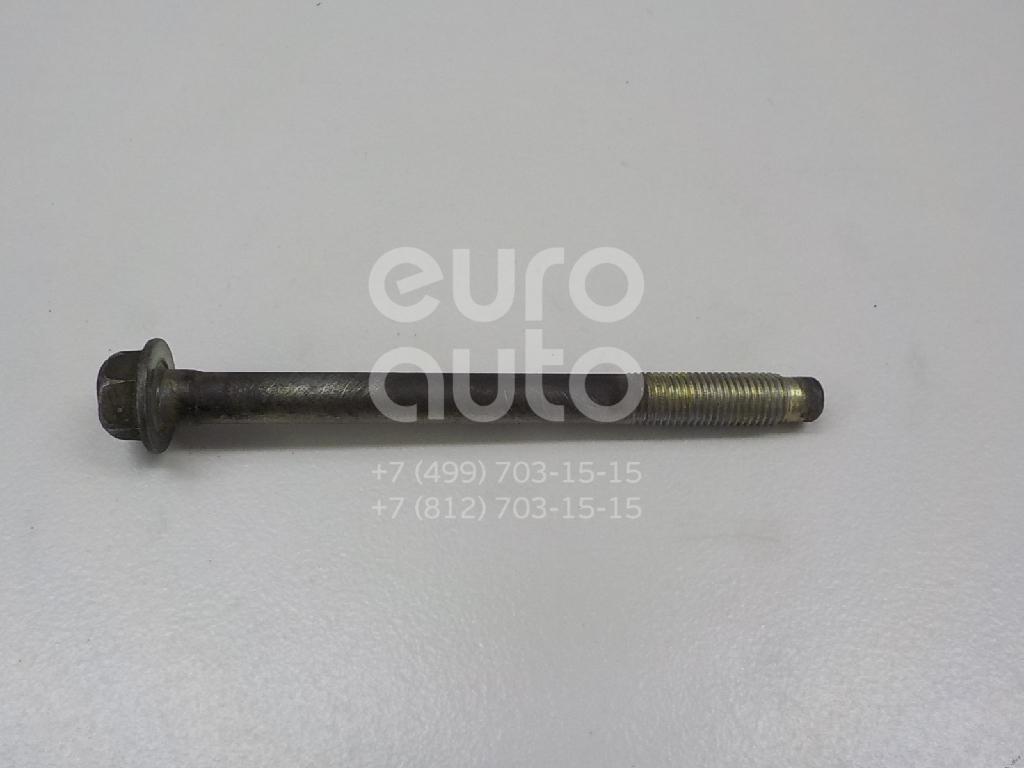 m12x85mm bolt, where does it fit? | The Nissan Club