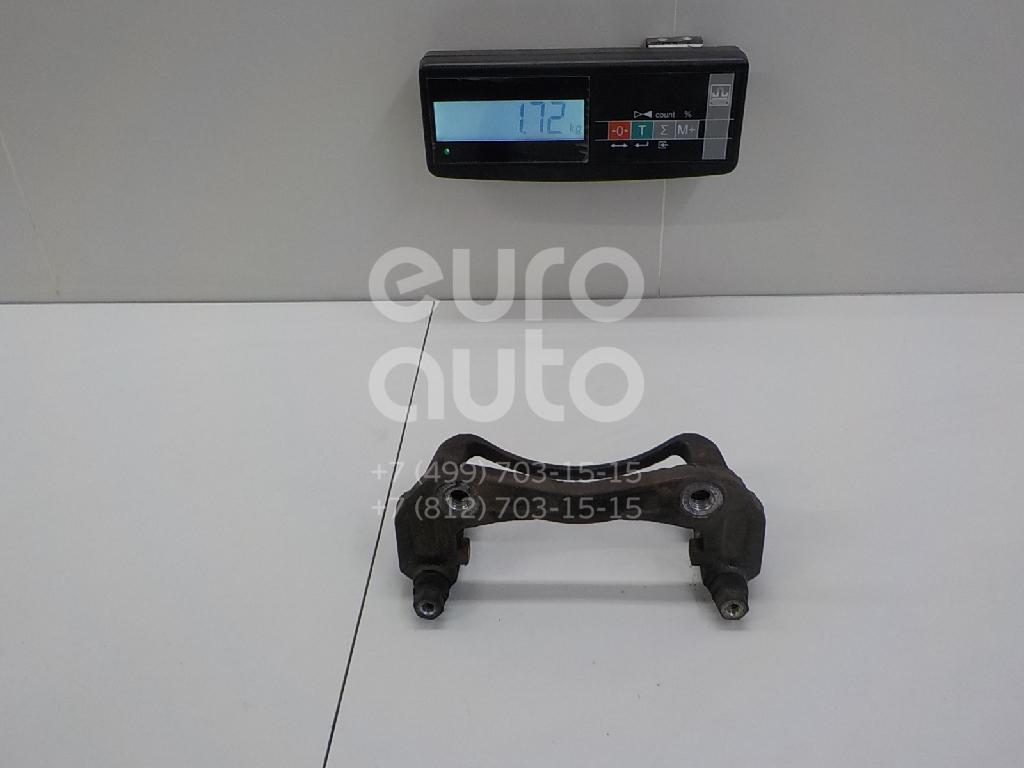 Скоба суппорта переднего для Opel Antara 2007-2017 в Москве