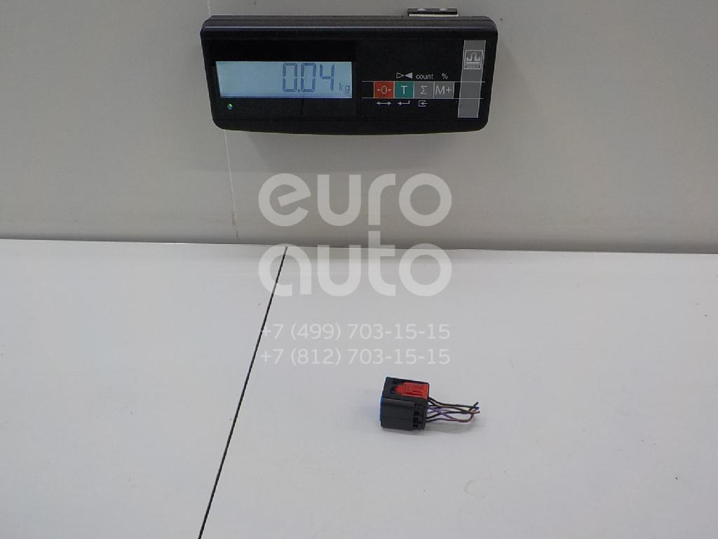 Разъем для Ford Fiesta 1995-2001 в Москве