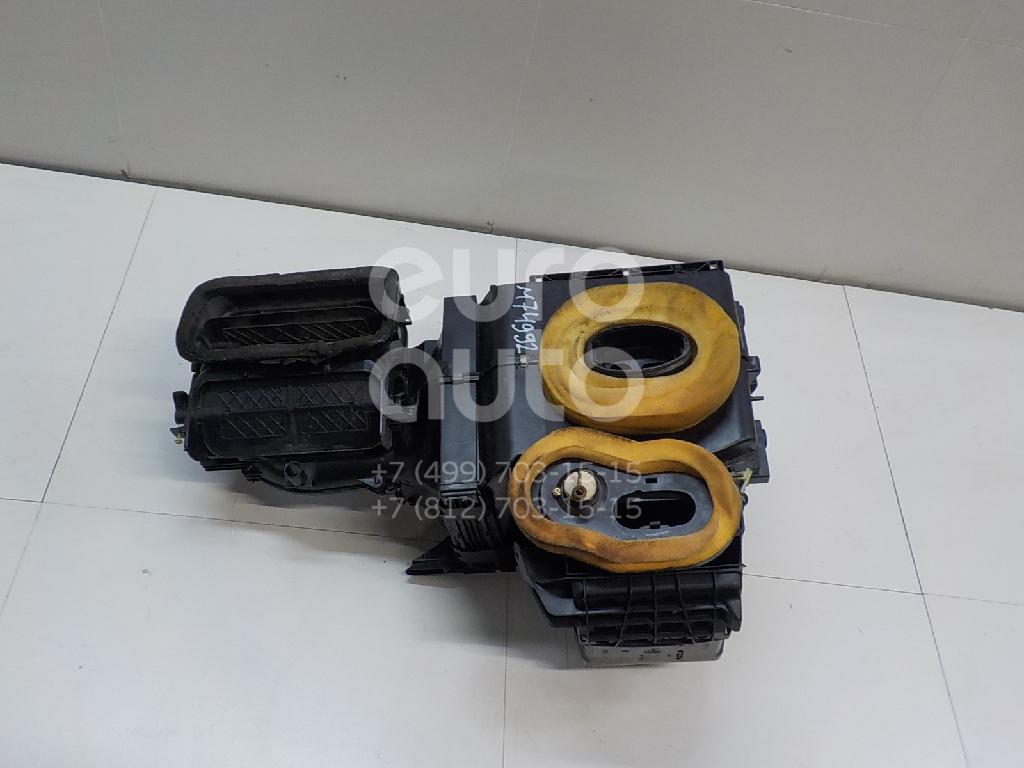 Корпус отопителя для Skoda Fabia 1999-2007 в Москве