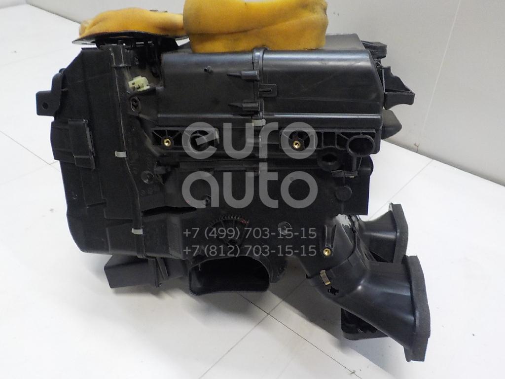 Корпус отопителя для Skoda Fabia 1999-2007 в Москве