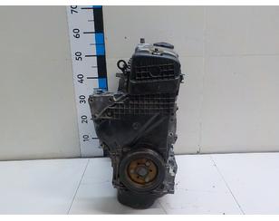 Двигатель HFX TU1JP – параметры, двигатели с разборов, запчасти и масла