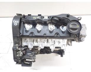 Двигатель CAYE – параметры, двигатели с разборов, запчасти и масла