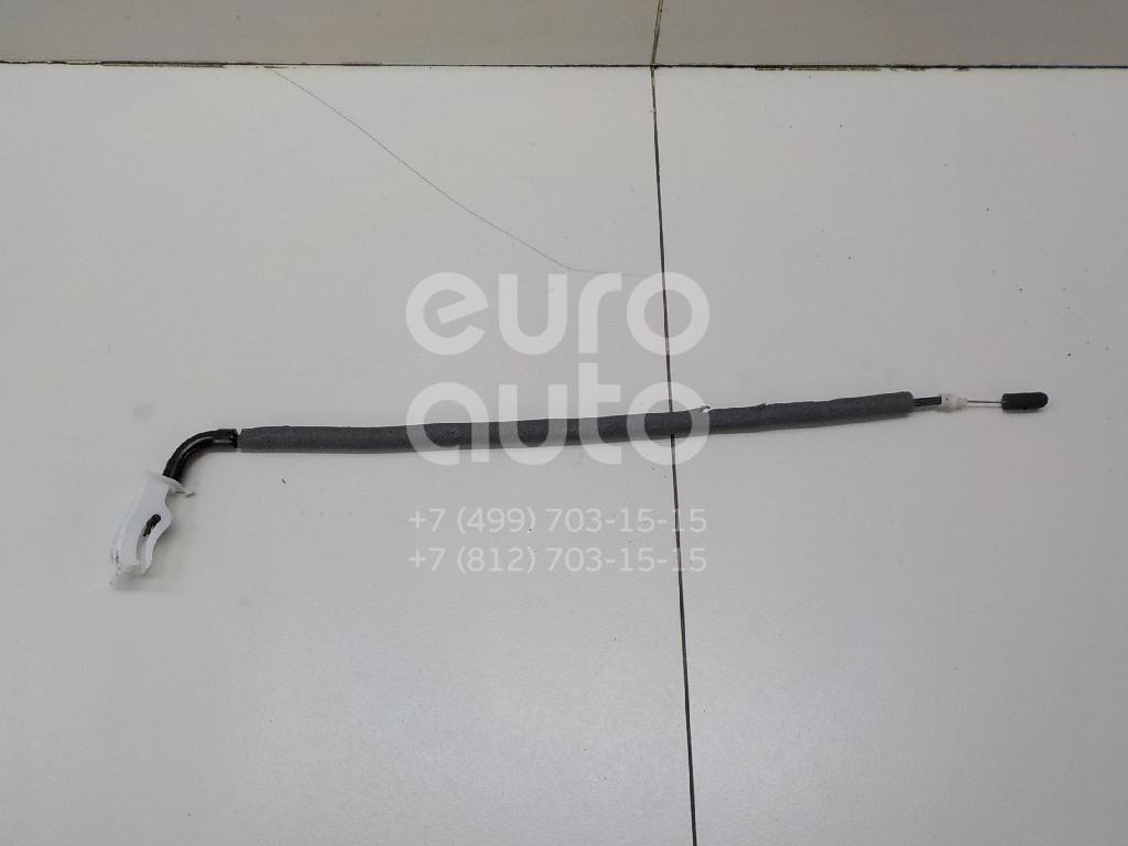 51222990434 BMW Трос открывания задней двери от производителя по спец ...