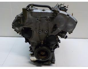 Двигатель VQ20DE – параметры, двигатели с разборов, запчасти и масла